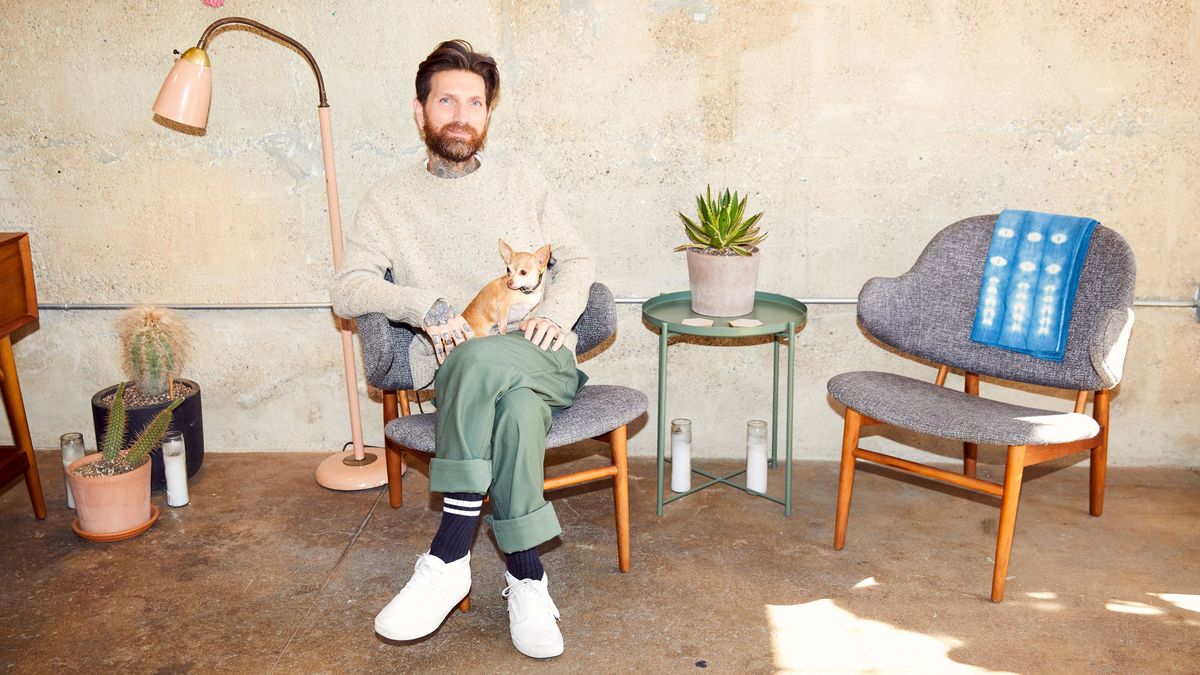 J. Colby Smith Talks His Career as Fashion’s Go-to Piercer - Coveteur ...