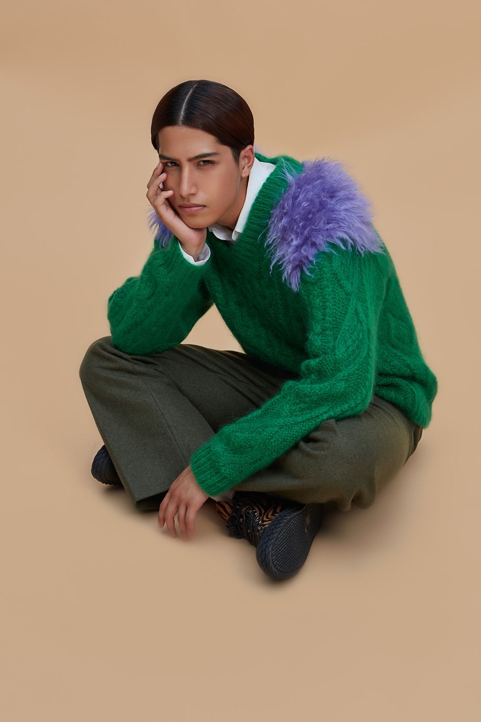 Internet Sensation Kemio on Shopping, Style, and the Art of Entertaining - Coveteur: Inside ...