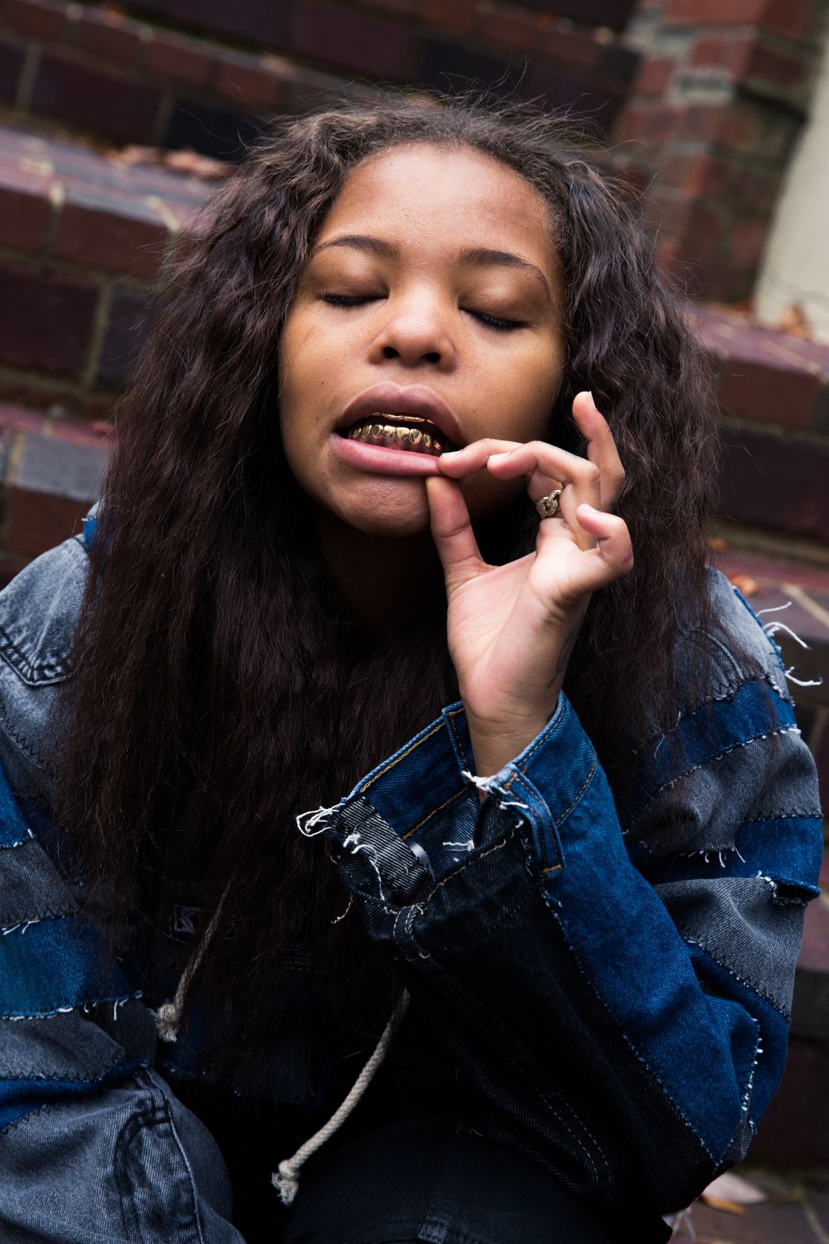 Inside Rapper Kodie Shane’s Closet and Atlanta Home - Coveteur: Inside ...