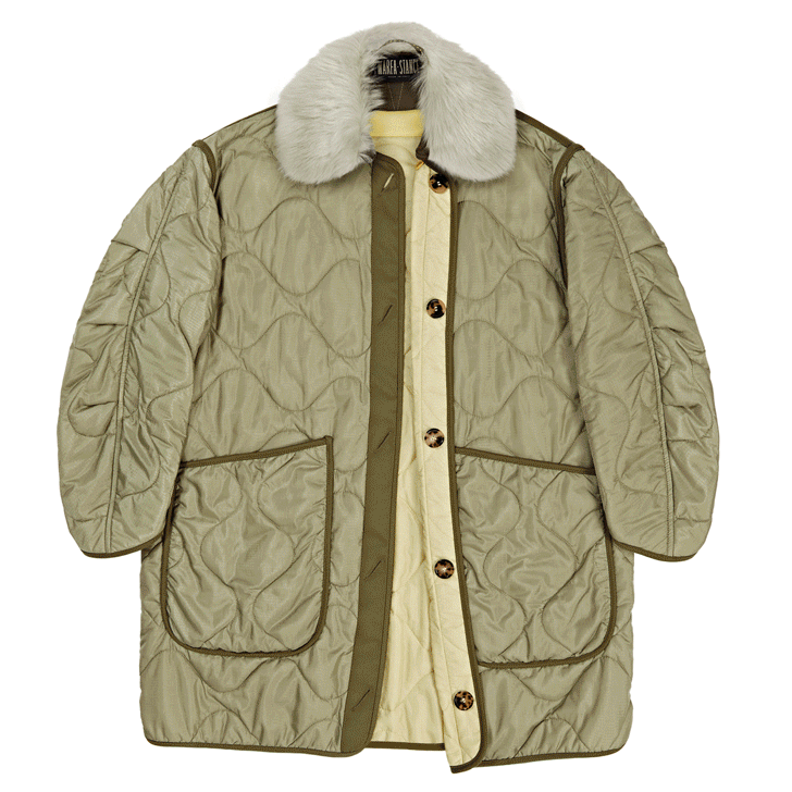 Why Modular Fashion Makes So Much Sense - Coveteur