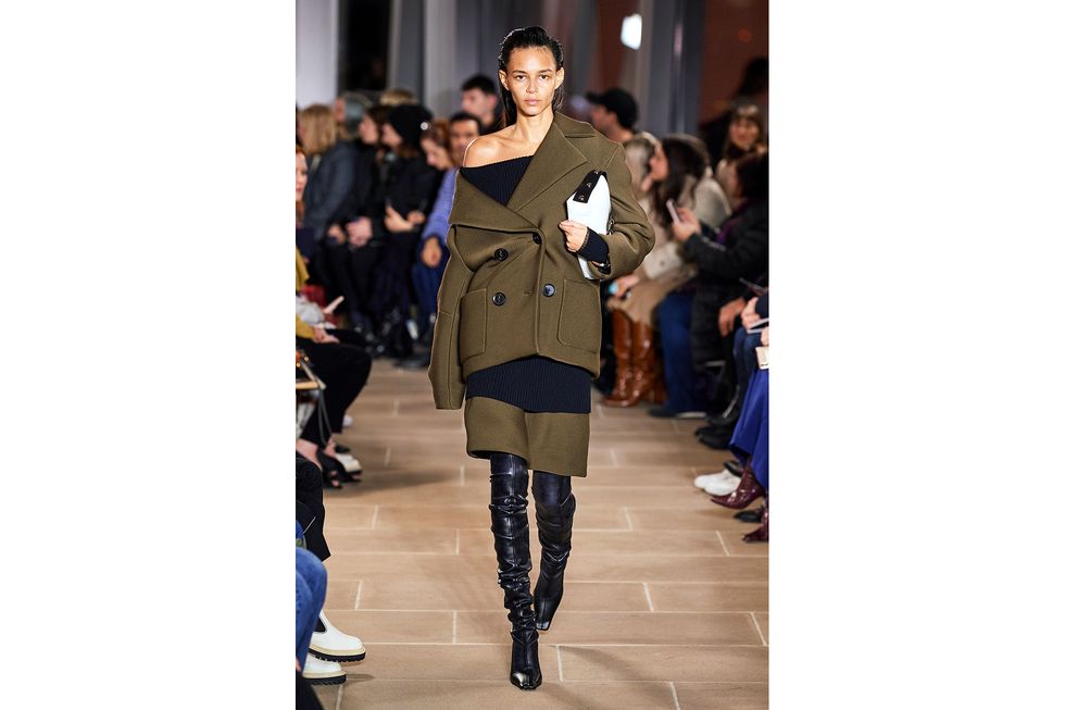 The Top Trends from NYFW Fall 2020 - Coveteur