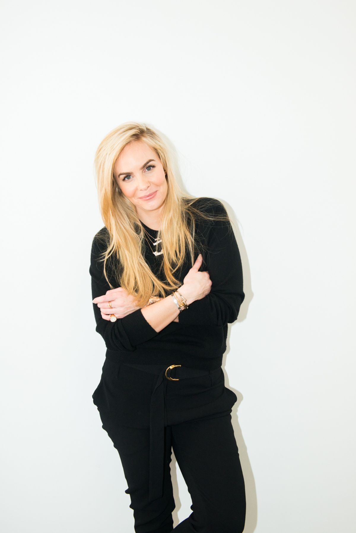 Nikki Erwin - The Coveteur - Coveteur: Inside Closets, Fashion, Beauty ...