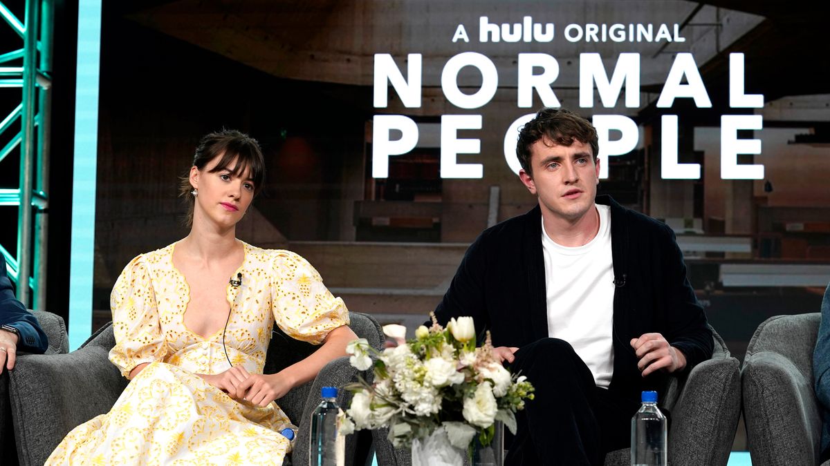 Normal People Show Review, Plus What to Read and Watch This Week ...
