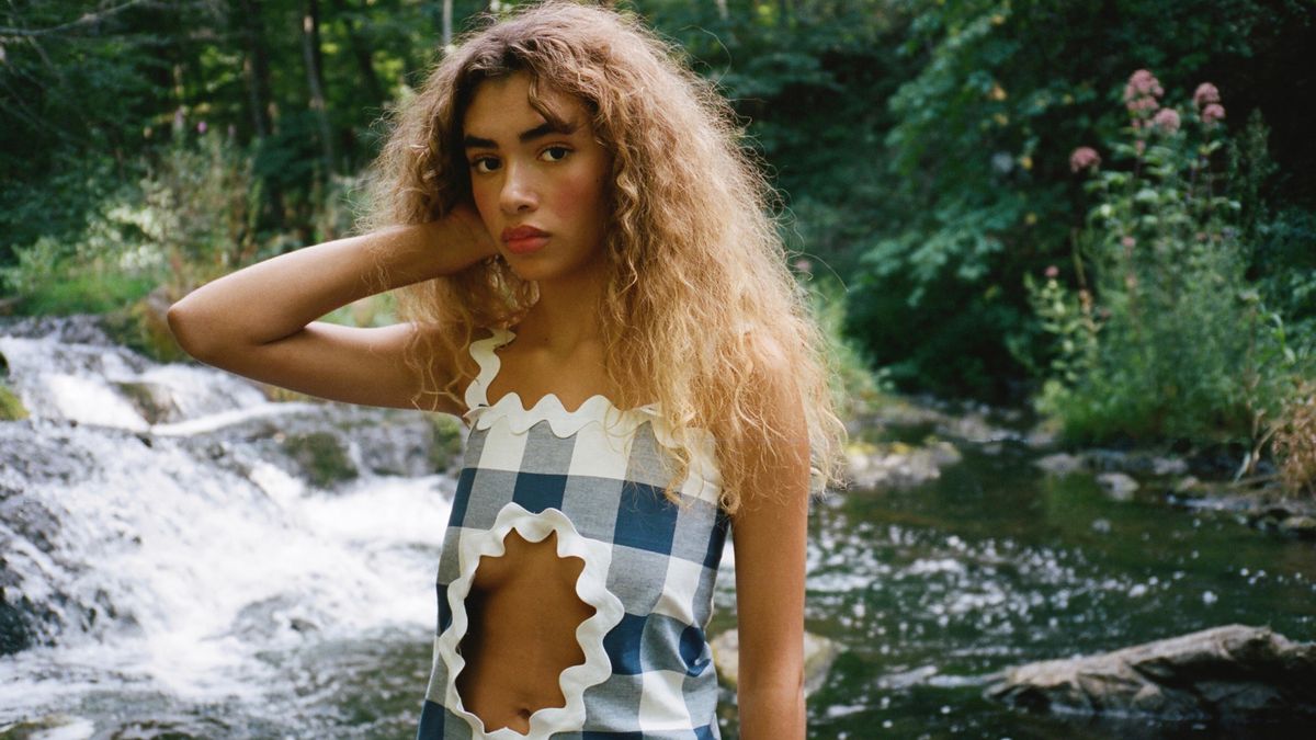 Get to Know Brand Paris 99 That Will Be Everywhere This Spring ...