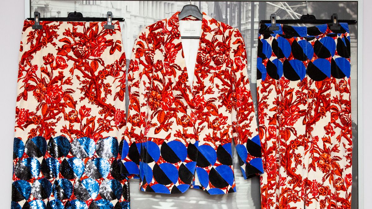 Shop Designer Pieces Currently on Sale at The Outnet - Coveteur: Inside ...