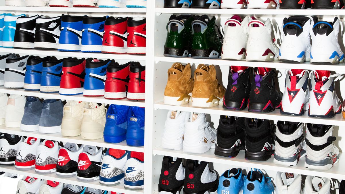 Shop UKNNWN’s Jaron Kanfer and Sara Ferne Kanfer’s Inspired Closet ...