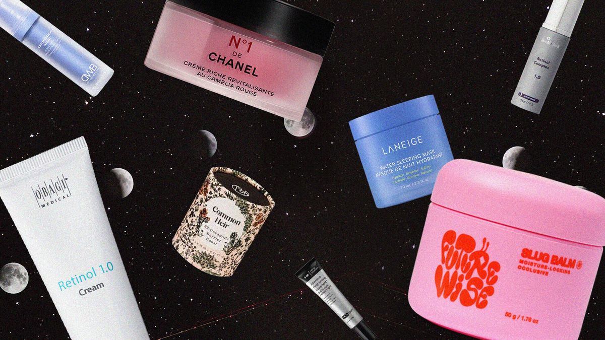 10% Pure Niacinamide Serum - Coveteur: Inside Closets, Fashion, Beauty ...