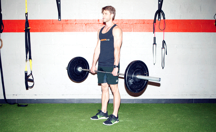 4 Moves to Lift Your Butt ASAP - The Coveteur - Coveteur