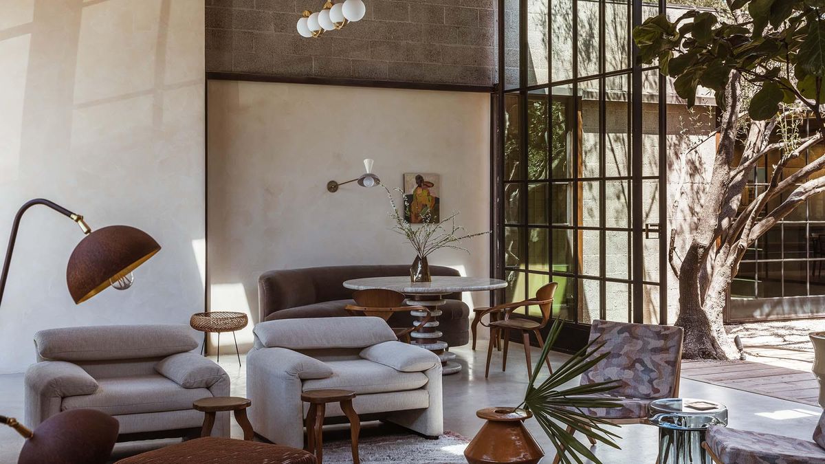 How to Update Your Home For Spring - Coveteur: Inside Closets, Fashion ...