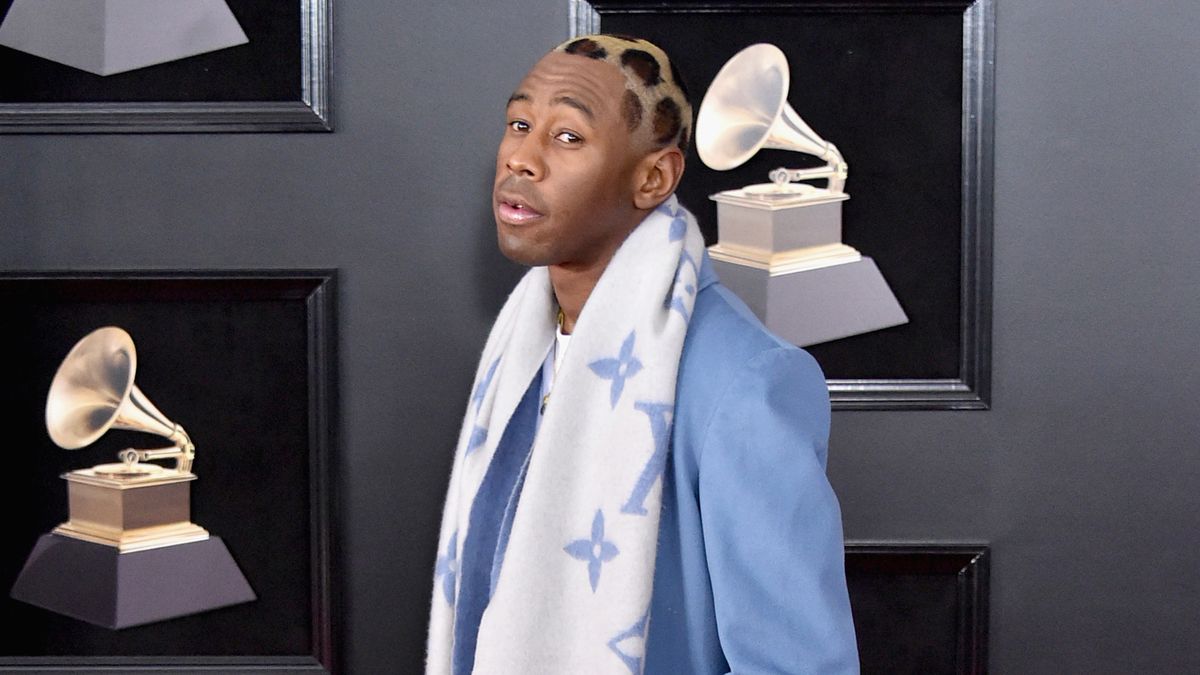 The Most Dramatic Beauty Moments at the 2018 Grammy Awards - Coveteur ...