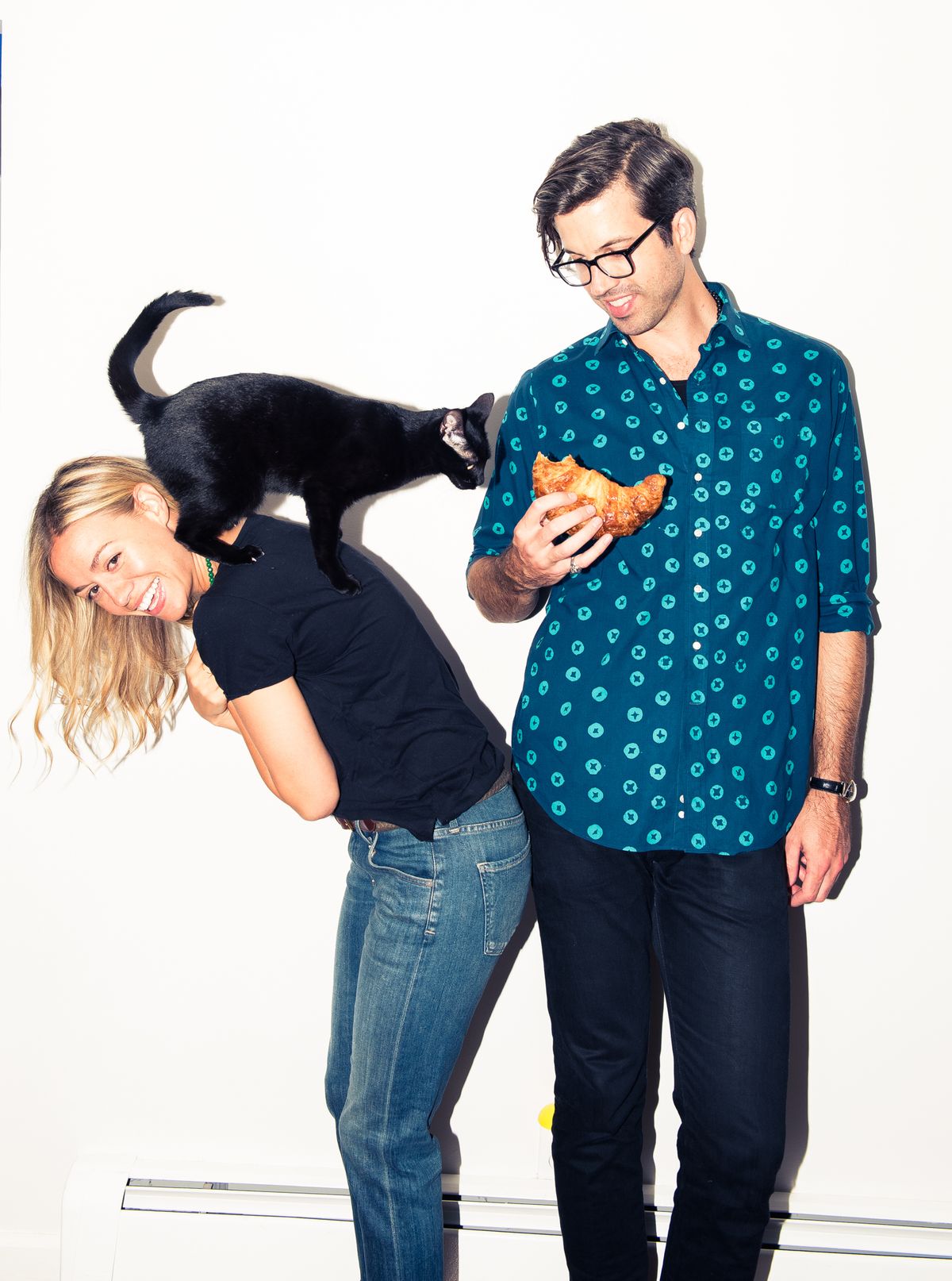 Inside GQ Style’s Editor-in-Chief Will Welch’s Closet - Coveteur ...