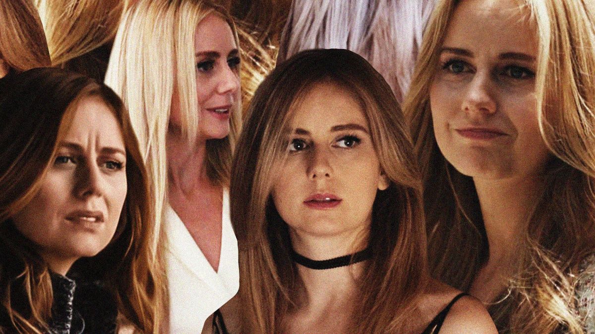 Willa Ferreyra's Hair Transformation on Succession - Coveteur: Inside ...