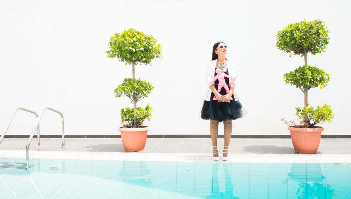 Editors' Picks: Oh, Summer Nights - The Coveteur - Coveteur: Inside ...