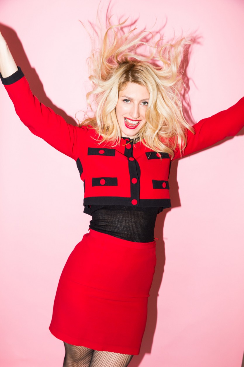 Karley Sciortino On Her New Book Slutever Coveteur